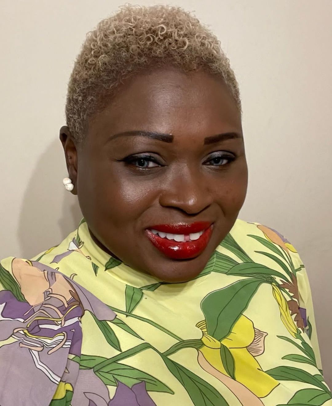 Keji Moses – Taiwo Ajisefini Foundation